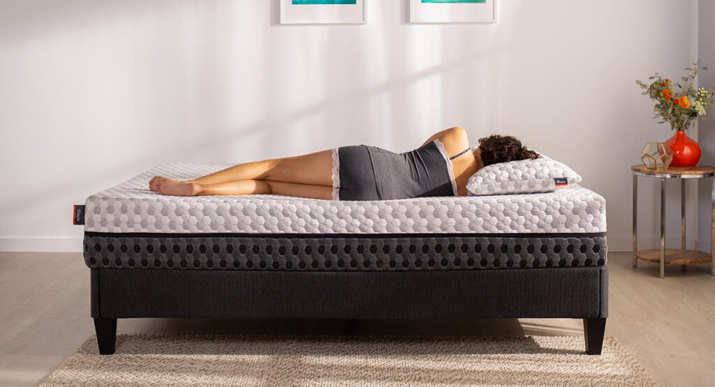 Sleep Better with Layla Sleep: The Online Mattress for All Your Needs ...