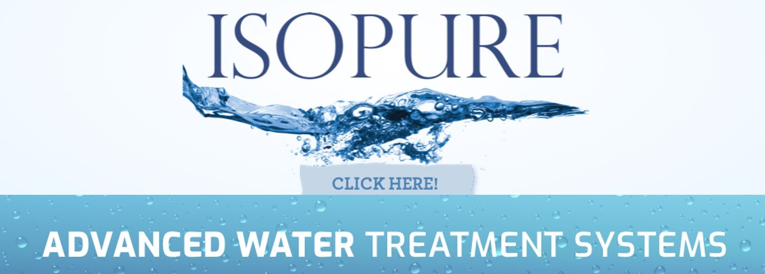 Isopure Water: Your Ultimate Destination for Premium Home Water ...